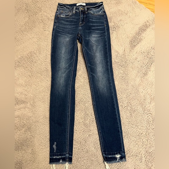 Flying Monkey | Jeans | Flying Monkey Skinny Jeans | Poshmark